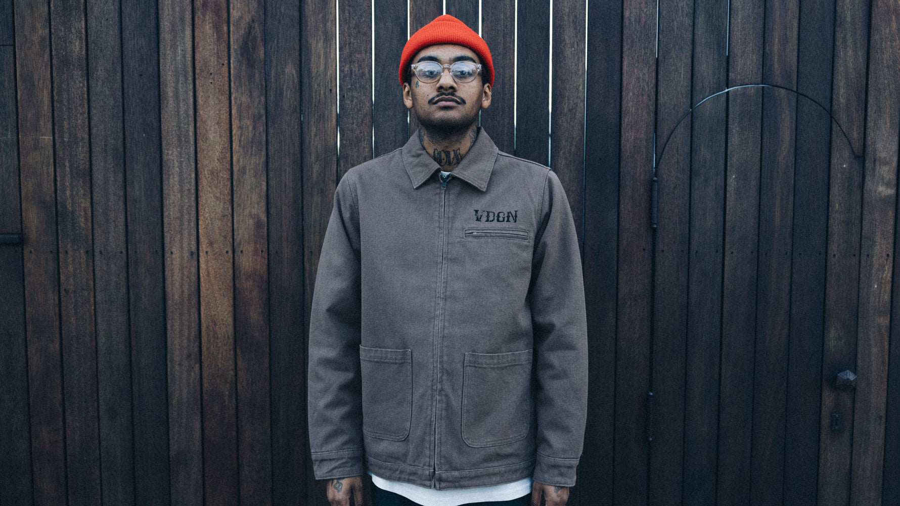 VDGN - Don't Lose Yourself! – Vardagen