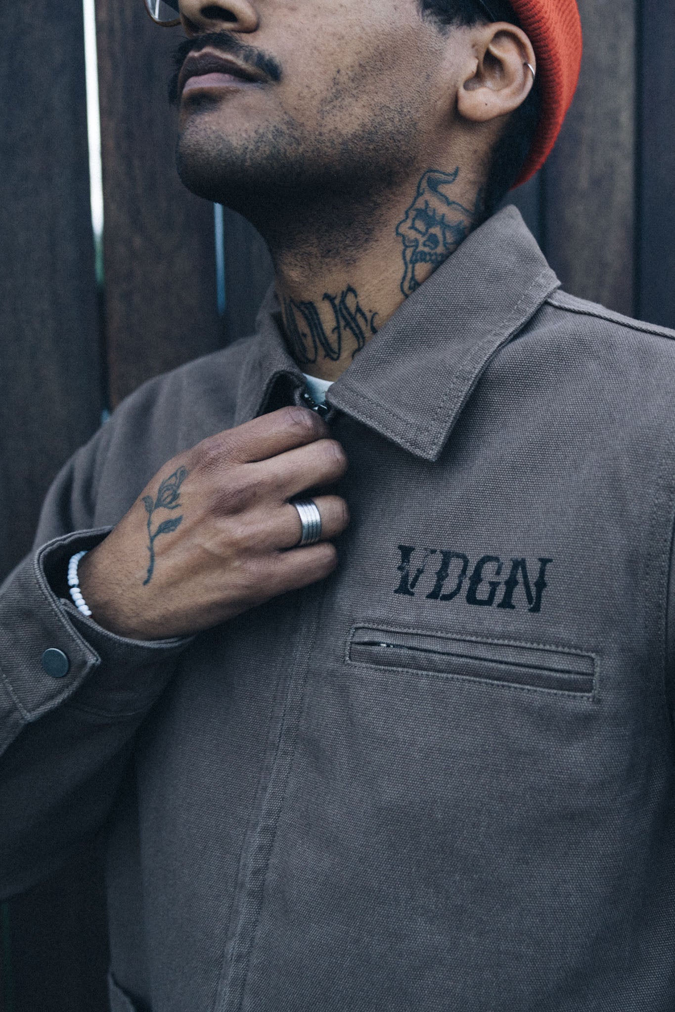 VDGN - Don't Lose Yourself! – Vardagen