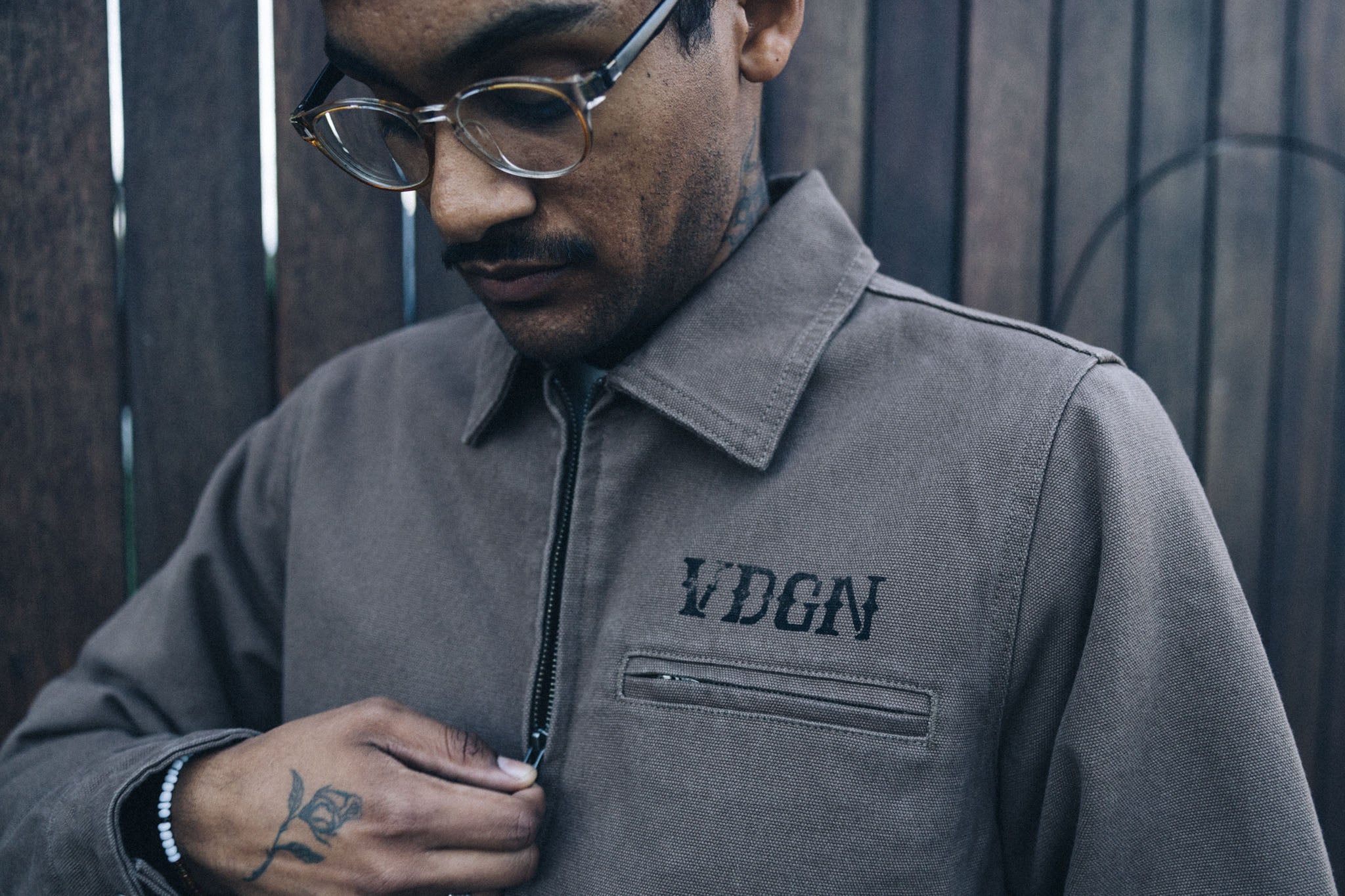 VDGN - Don't Lose Yourself! – Vardagen