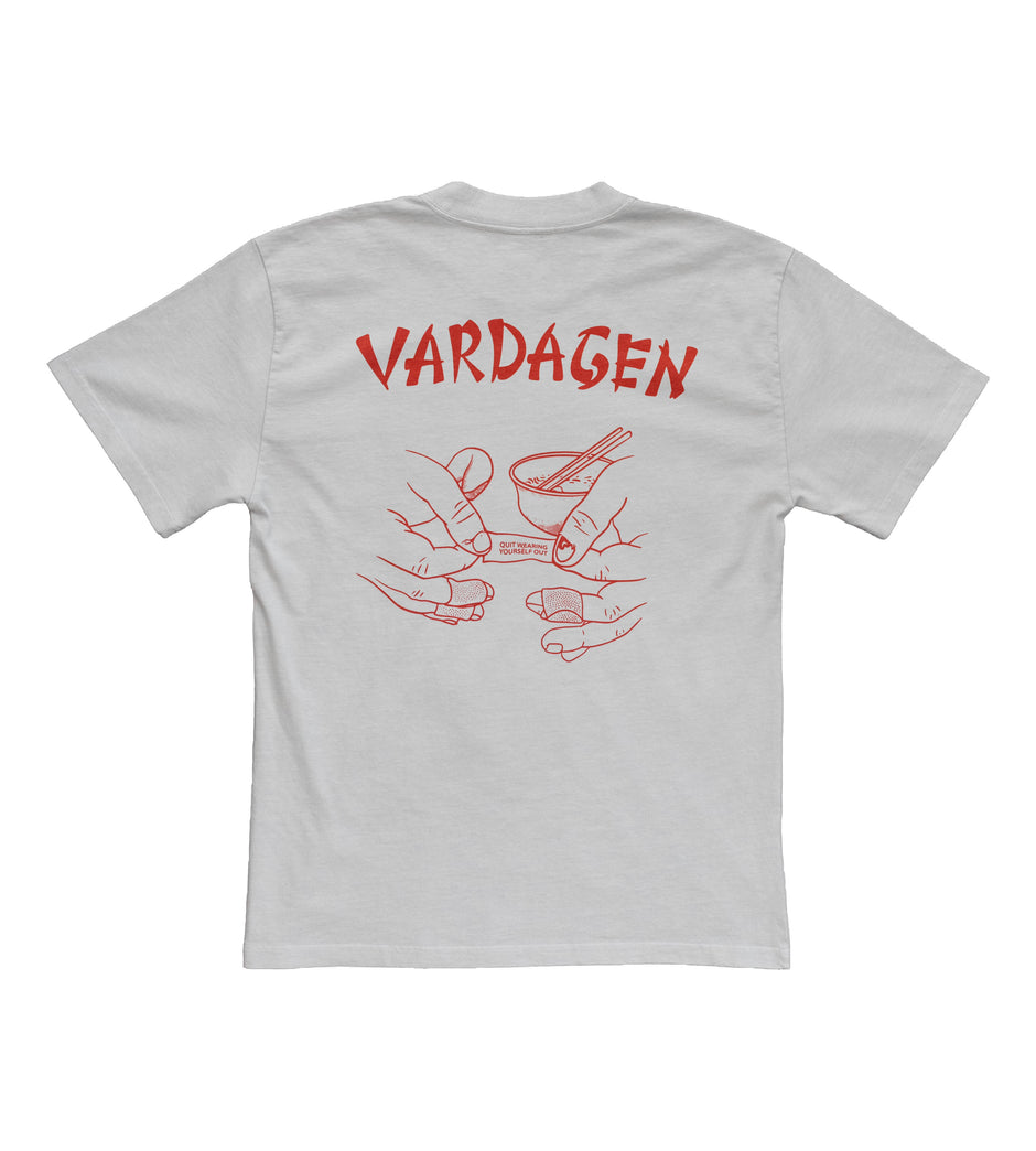 VDGN - Don't Lose Yourself! – Vardagen