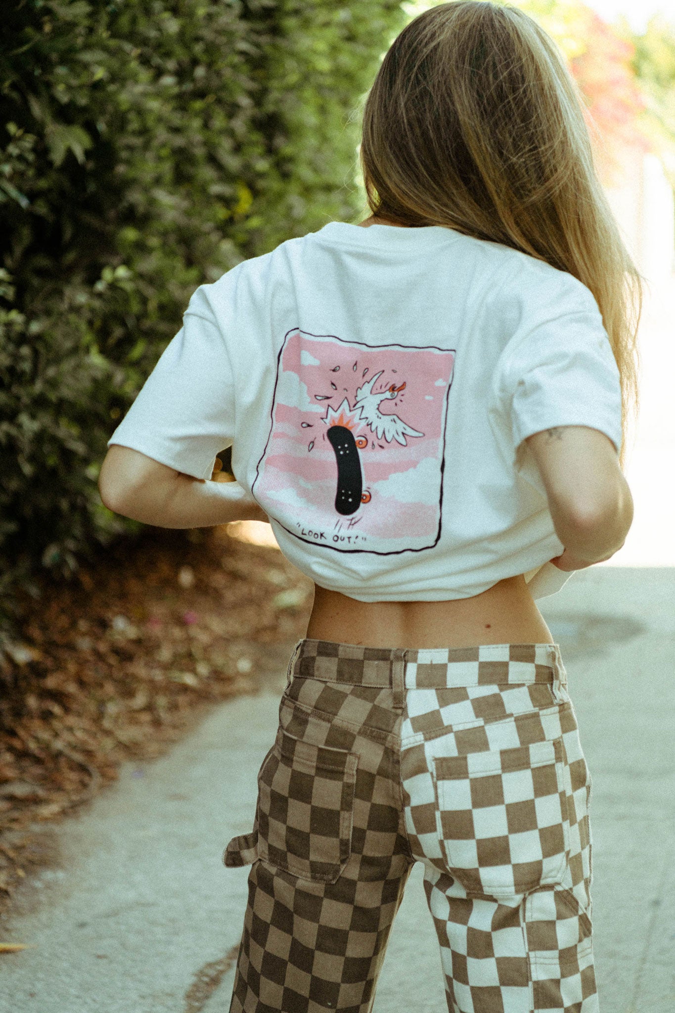 VDGN - Don't Lose Yourself! – Vardagen