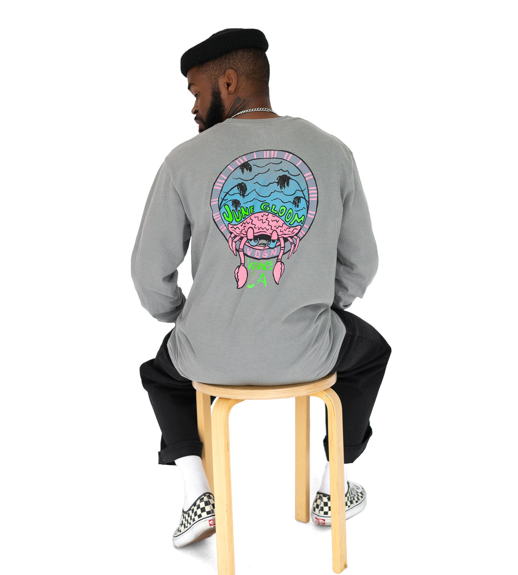 VDGN - Play Rough or Play Dead! – Vardagen