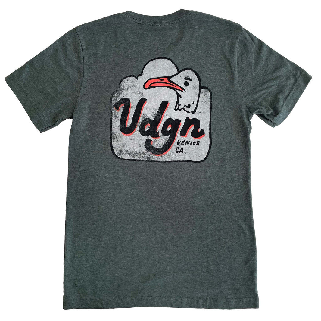 VDGN - Don't Lose Yourself! – Vardagen