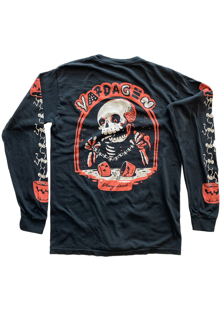 VDGN - Play Rough or Play Dead! – Vardagen