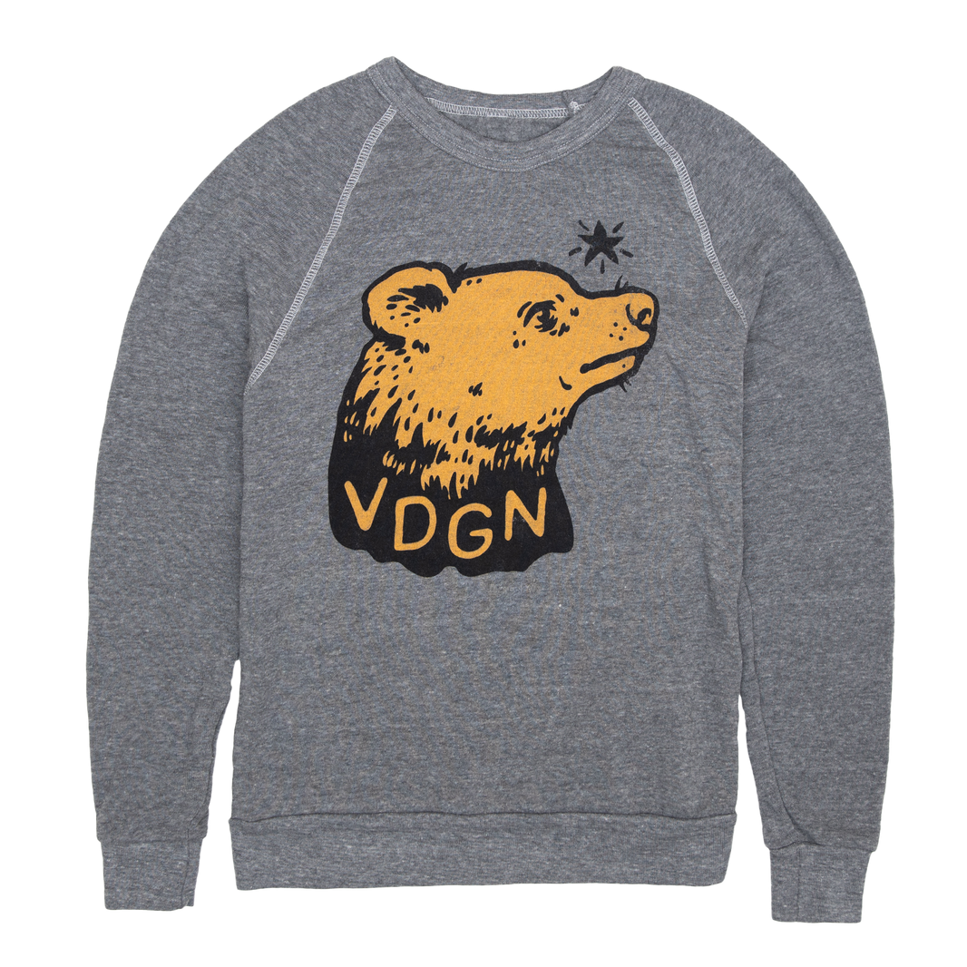 VDGN - Play Rough or Play Dead! – Vardagen